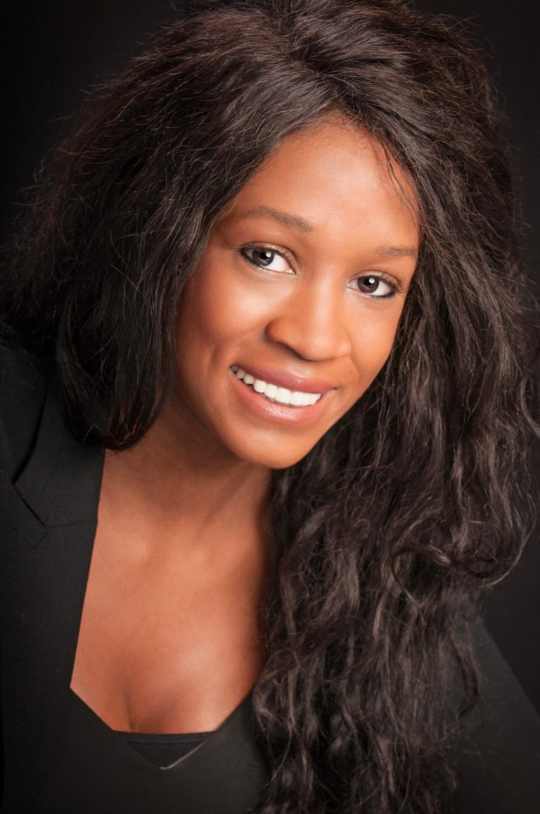 Olivia Benson | Black Equity Coalition