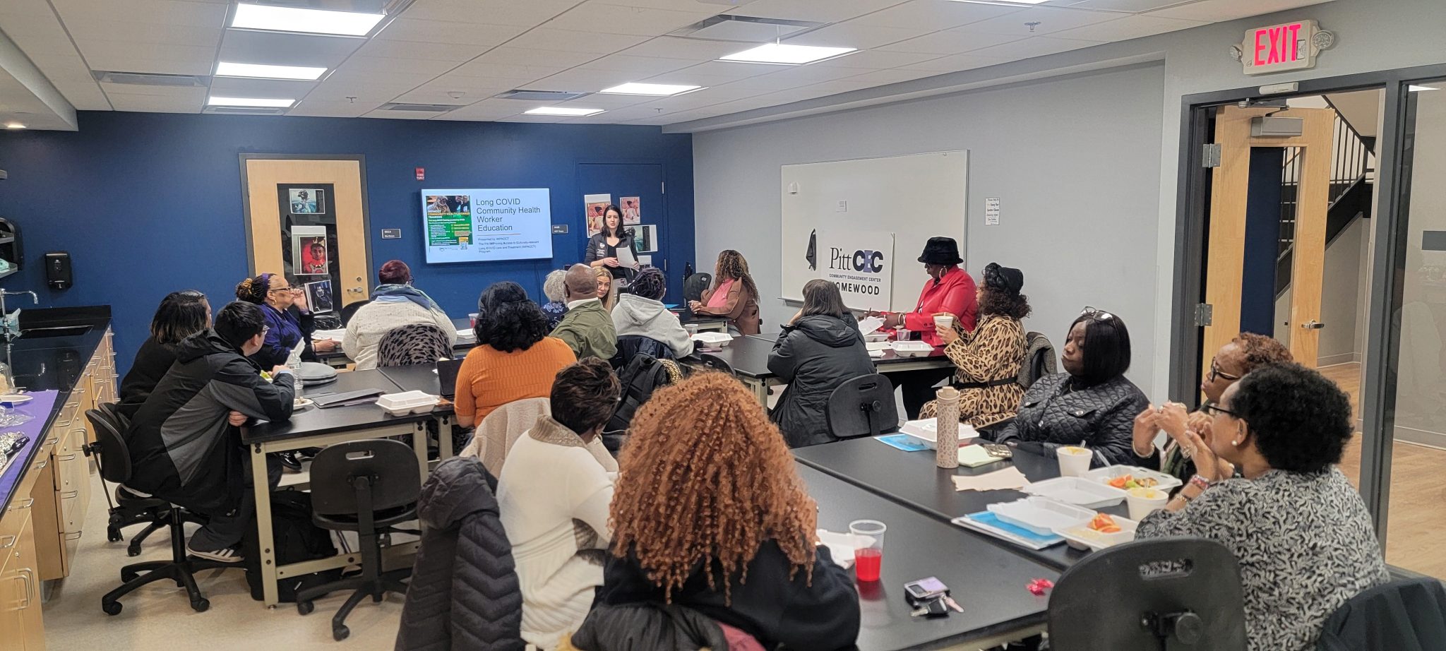 Long COVID | Black Equity Coalition