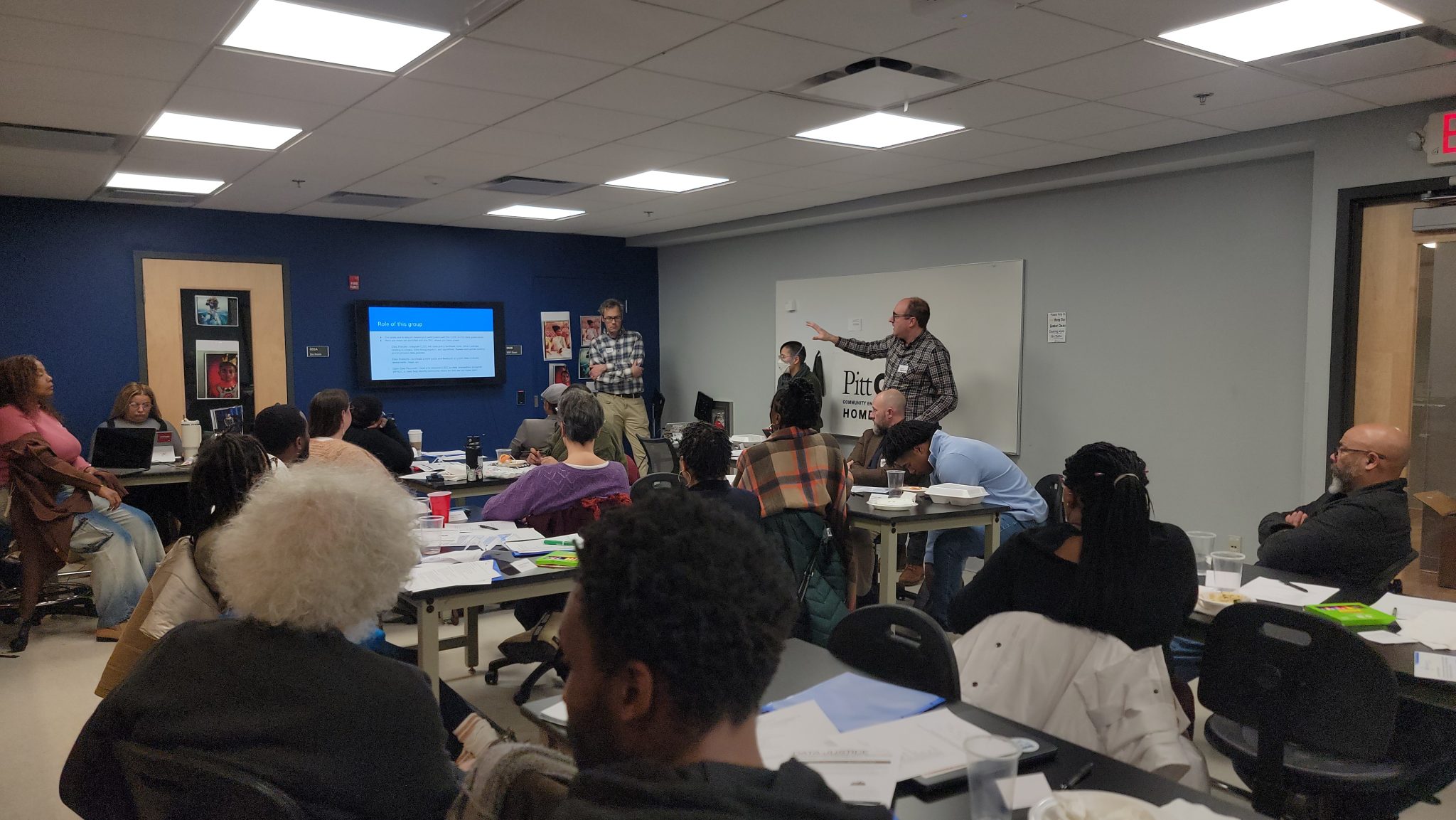 Data Justice Project | Black Equity Coalition