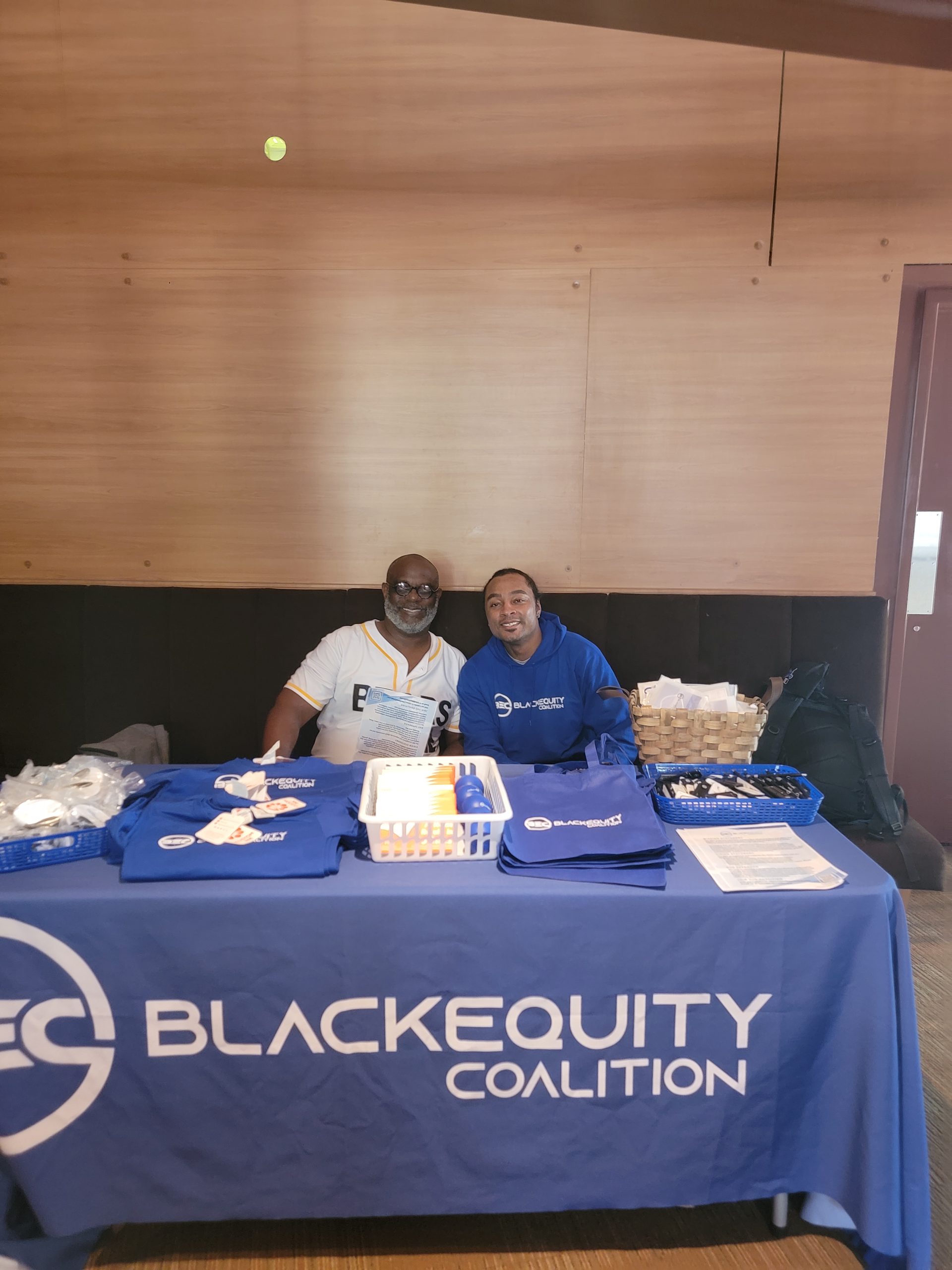 REACH | Black Equity Coalition