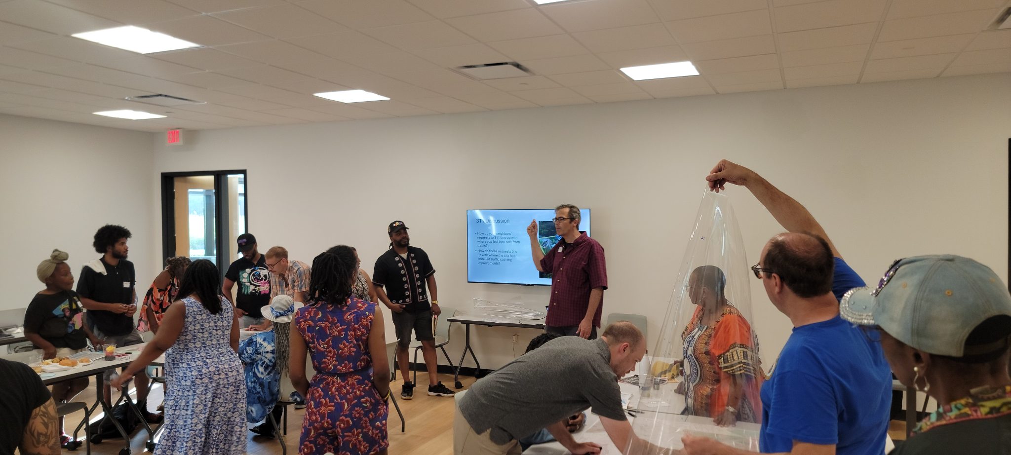 Building Power, Block by Block: Recap of the 6th Neighborhood Power ...